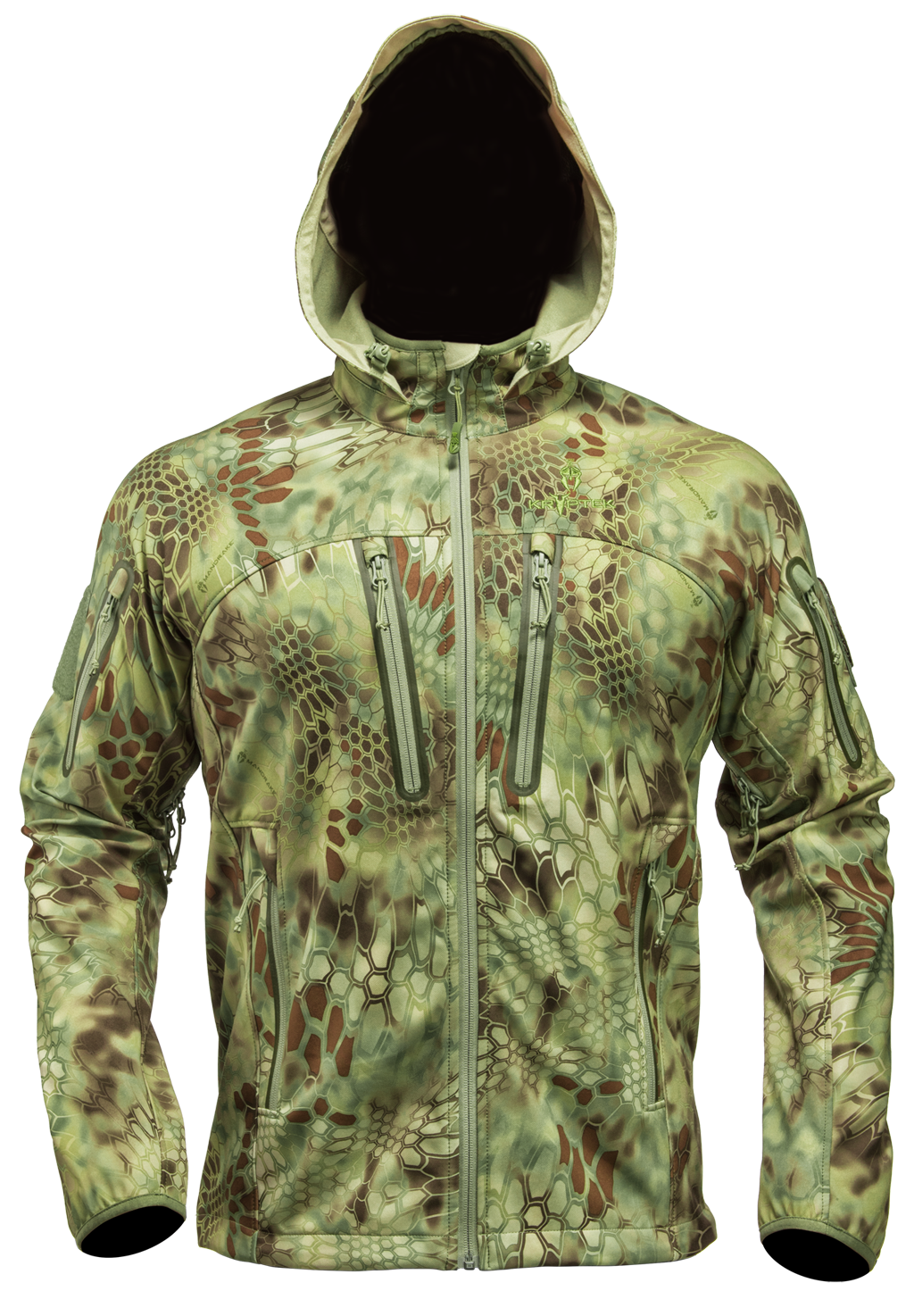 Kryptek Camo – Rivertons.com