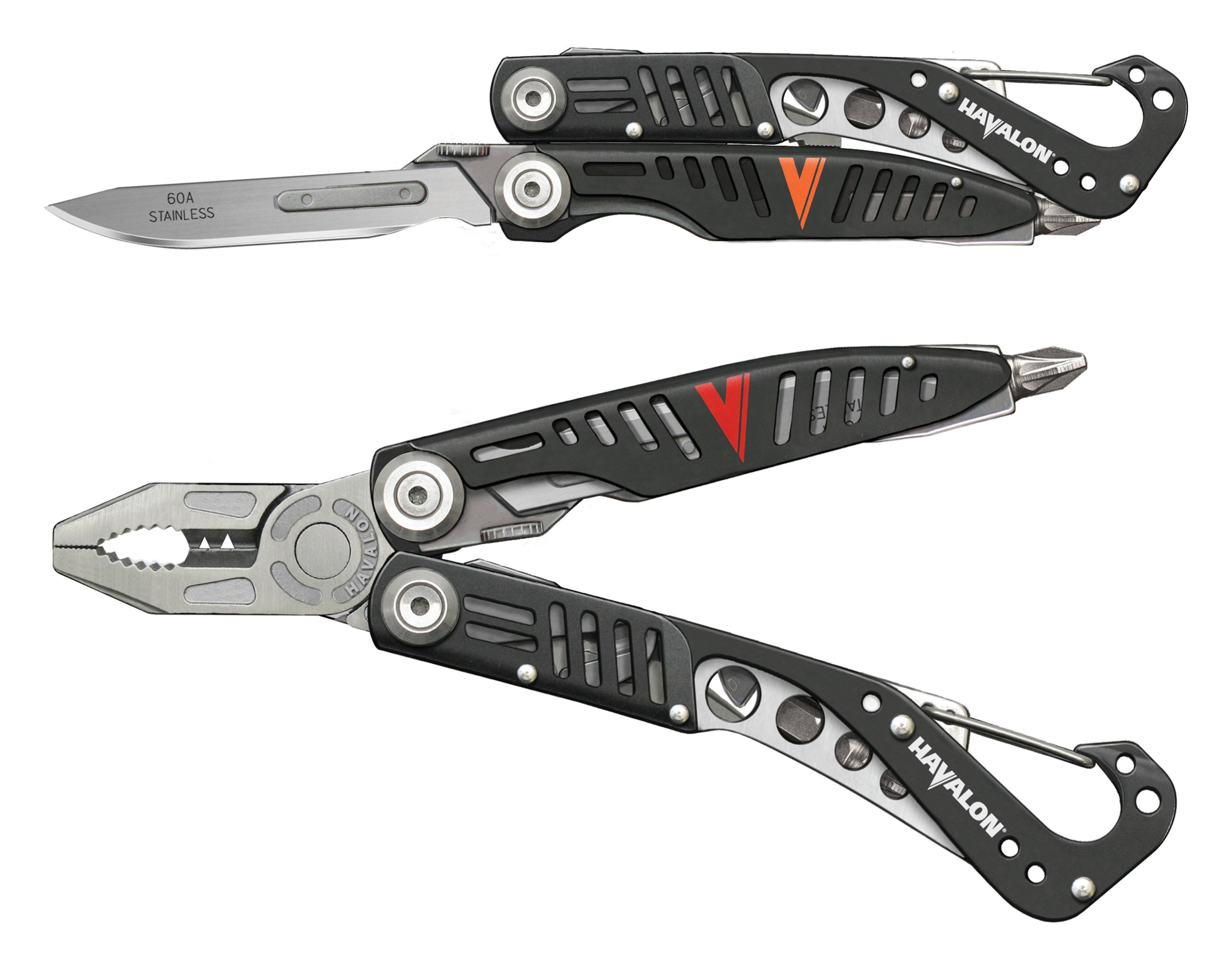 Havalon EVOLVE – Rivertons.com